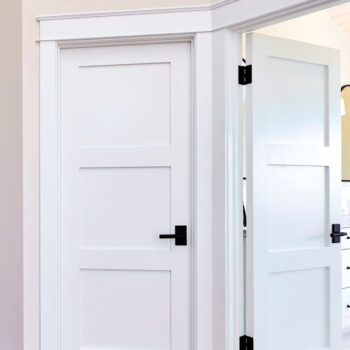 Latitude 28 Custom Interior Doors & Millwork servicing Tampa Bay, Florida