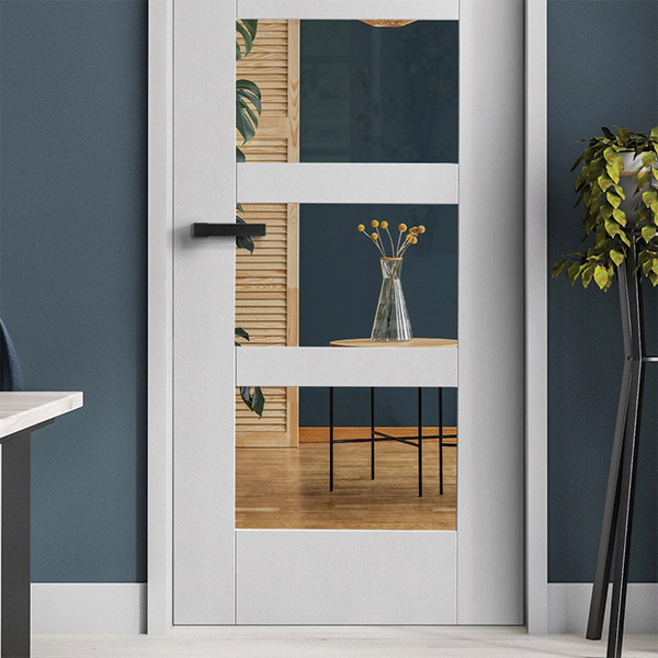 Latitude 28 Custom Interior Doors & Millwork servicing Tampa Bay, Florida